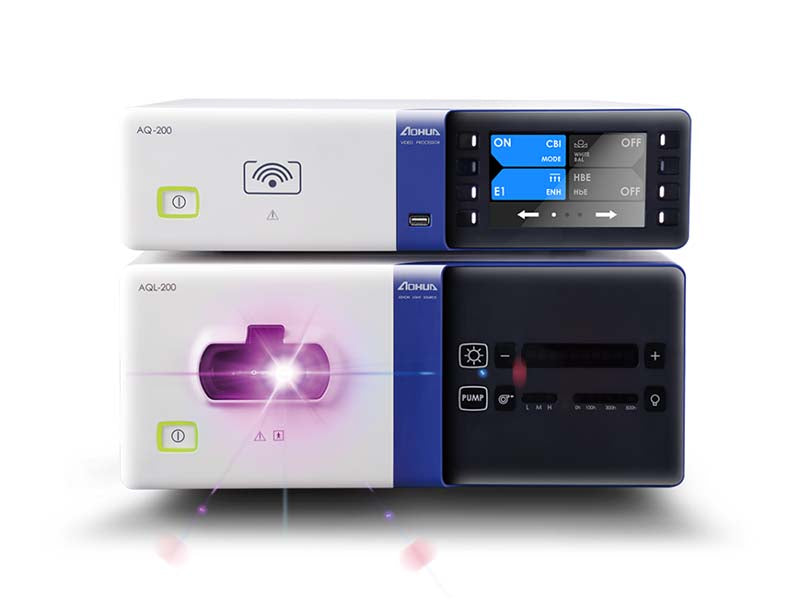 AOHUA AQ-200 Elite Endoscopy (1) – GlobalHeathcareMedical