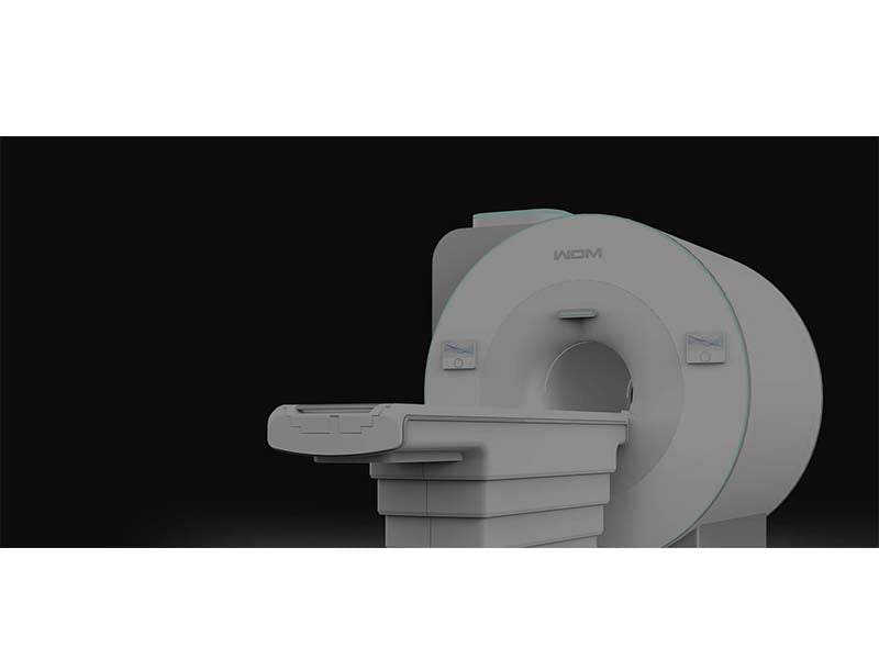 WDM i_Vision1.5T MRI – GlobalHeathcareMedical
