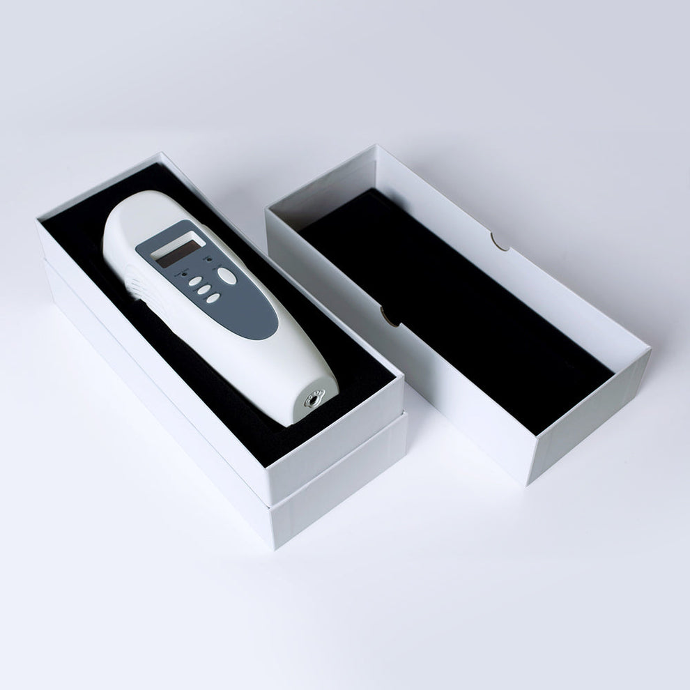 Handheld Vein Finder Medical Vein Showing System # – GlobalHeathcareMedical
