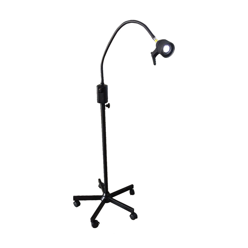 Hospital Clinic Exam Light Auxiliary Lighting Medical LED Examination ...