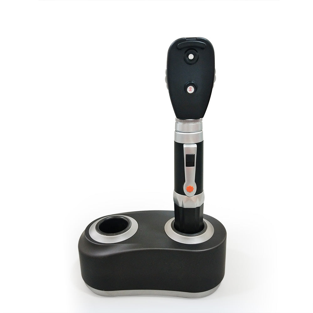 FDA Ophthalmoscope Medical Handheld Direct Ophthalmoscope ...