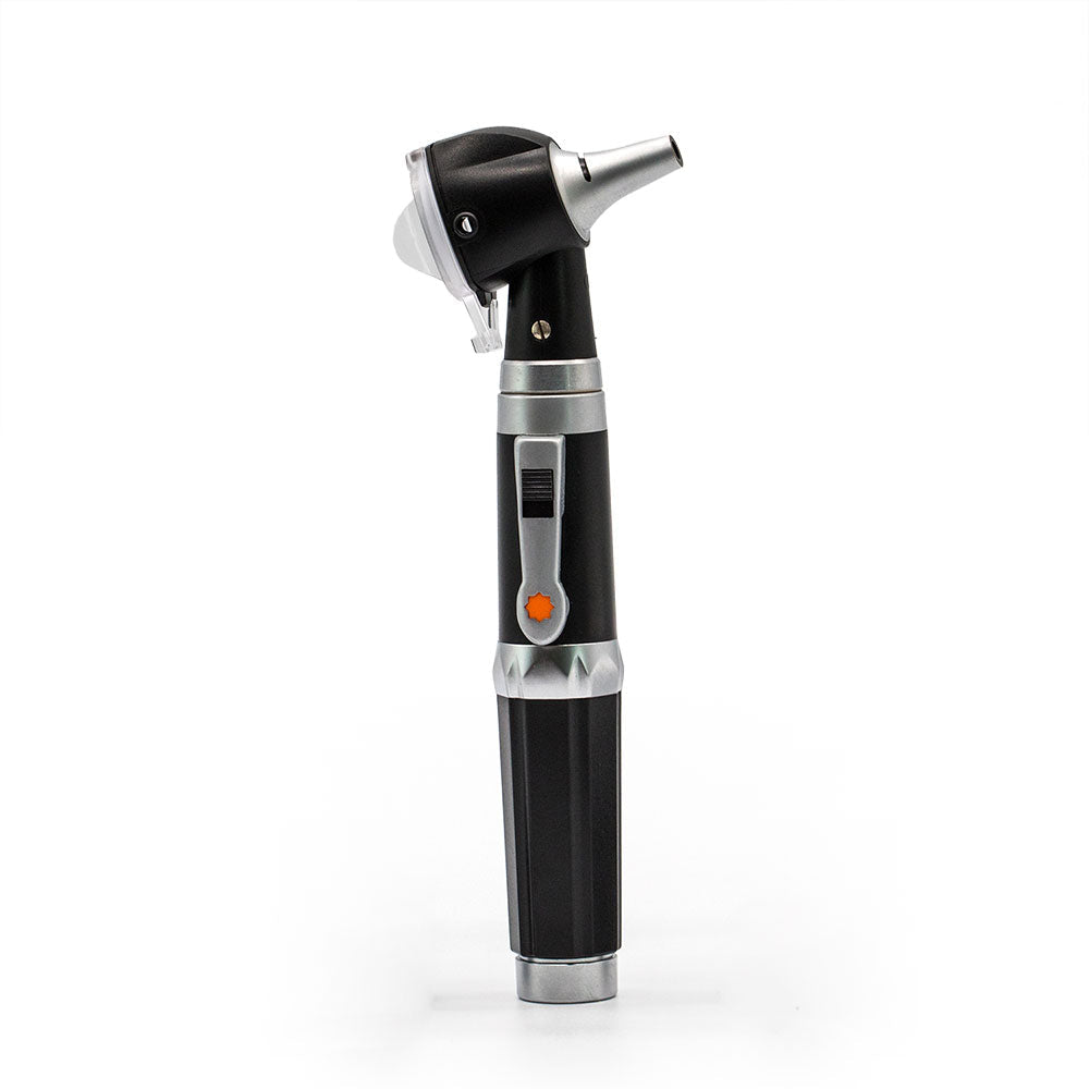FDA Portable Otoscope Big View Fiber Optic Otoscope ...