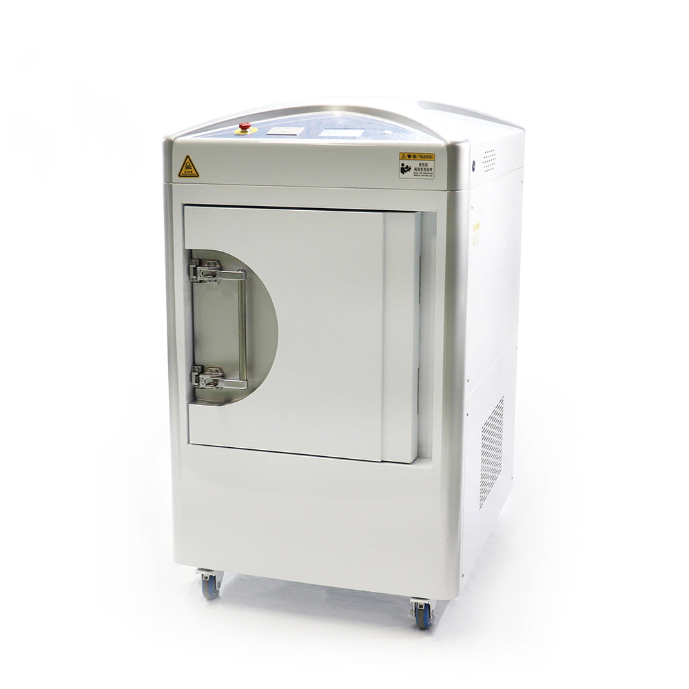 Ethylene Oxide Sterilize Machine Low Temperature Sterilization Ethylene ...