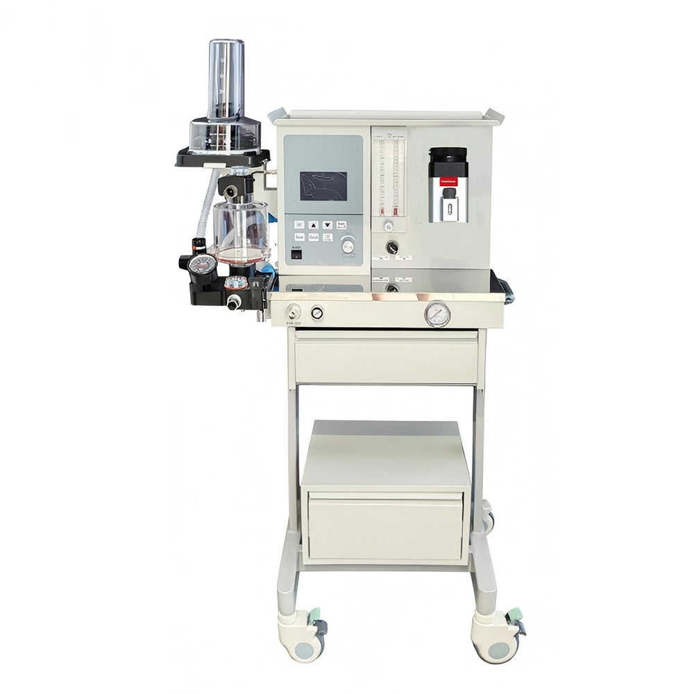 Simple Base Anesthesia Machine Hospital Operating Room Anesthesia ...