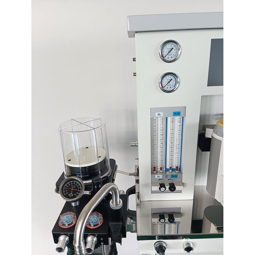 Medical Anesthesia Workstation Anaesthesia Device Anesthesia Machine ...