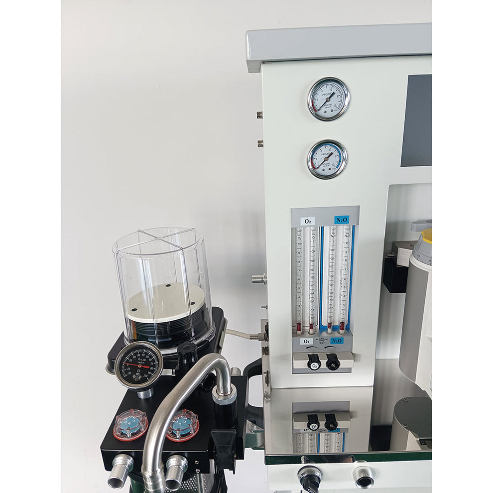 Medical Anesthesia Workstation Anaesthesia Device Anesthesia Machine ...