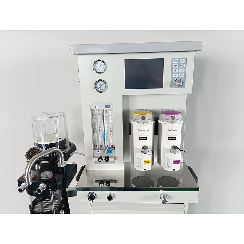 Medical Anesthesia Workstation Anaesthesia Device Anesthesia Machine ...