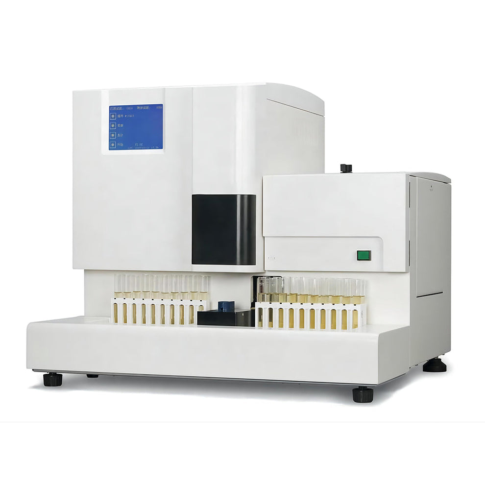 Automatic Urine Analyzer 240 Samples/hour Auto Urine Analyzer ...