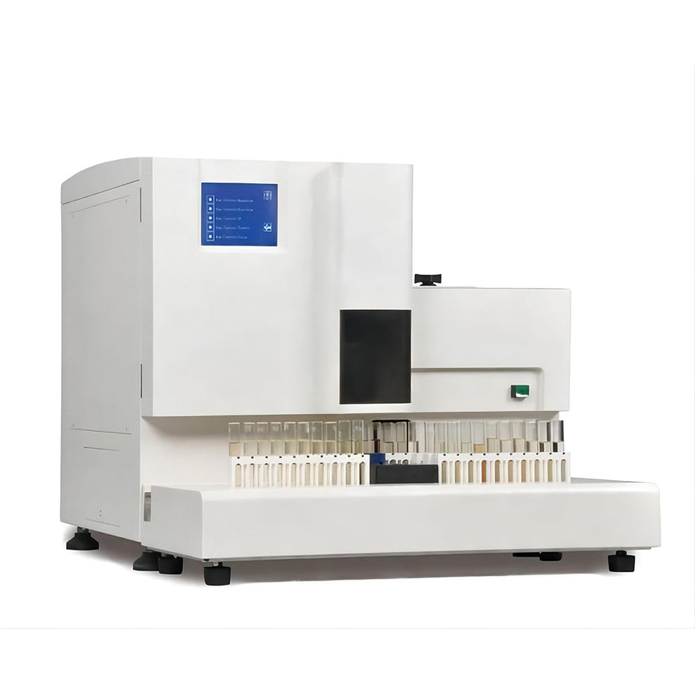 Automatic Urine Analyzer 240 Samples/hour Auto Urine Analyzer ...