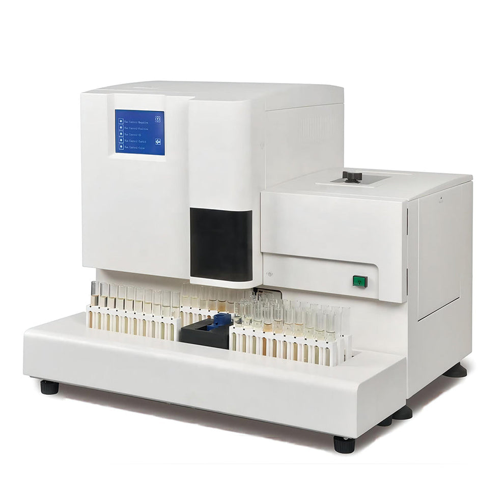 Automatic Urine Analyzer 240 Samples/hour Auto Urine Analyzer ...