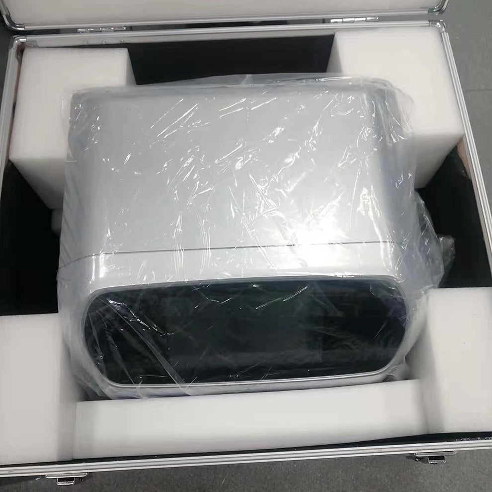32 Channels PCR Purification System DNA Nucleic Acid Extraction ...