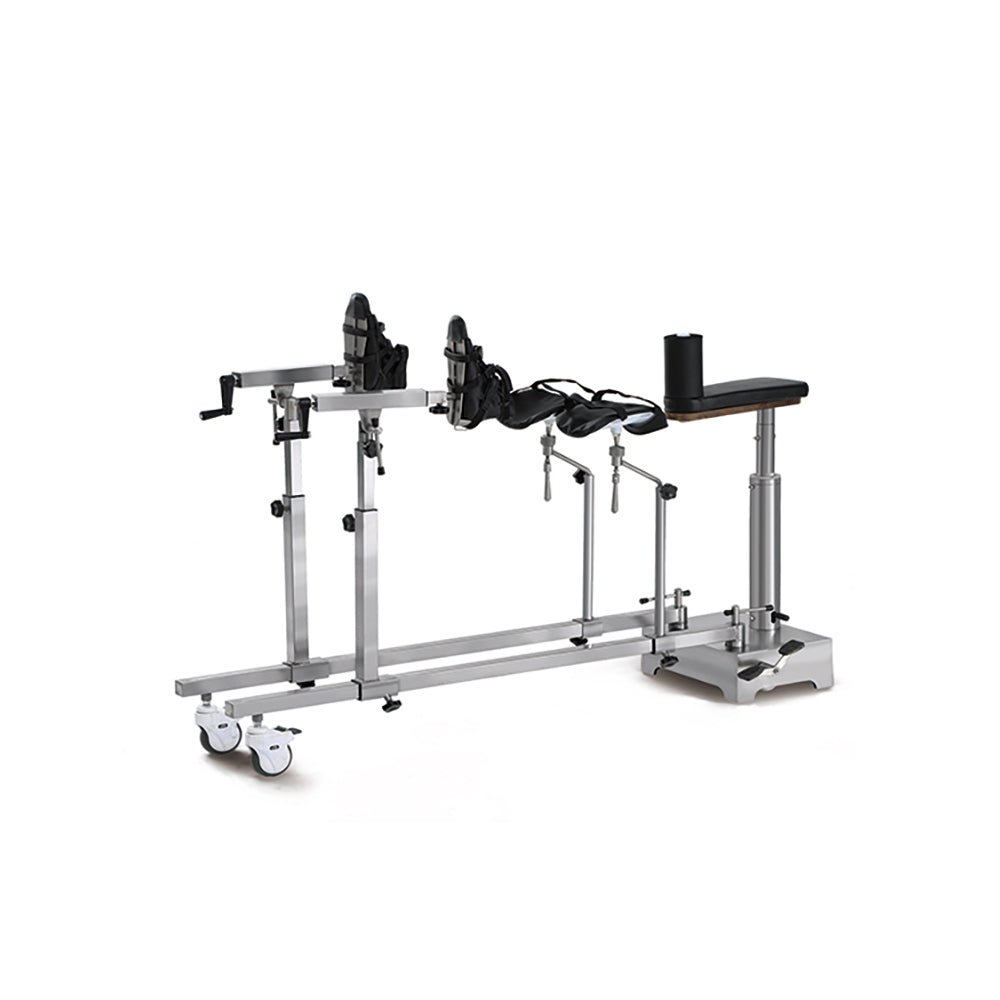 Hospital Multi-purpose Operating Orthopedic Traction Frame ...