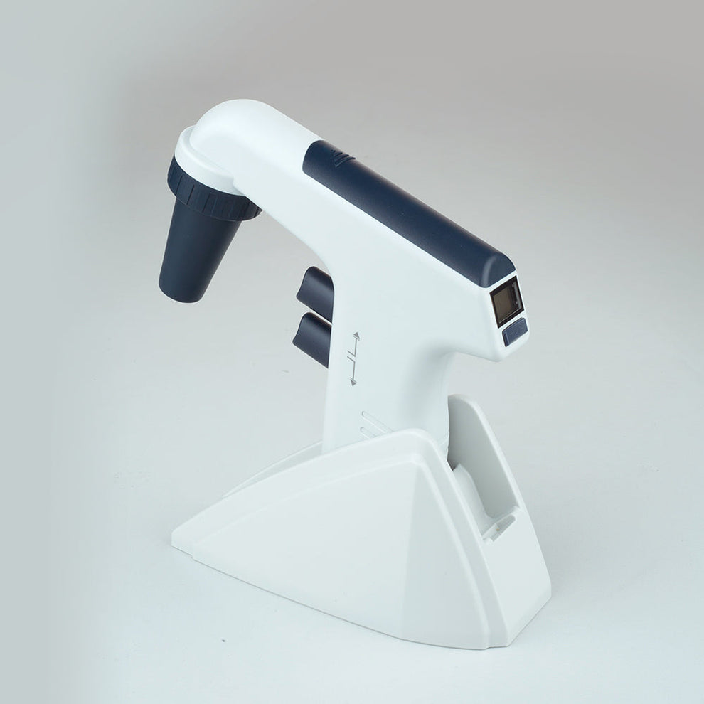 Lab Automatic Motorized Pipette Filler Pipette Controller ...