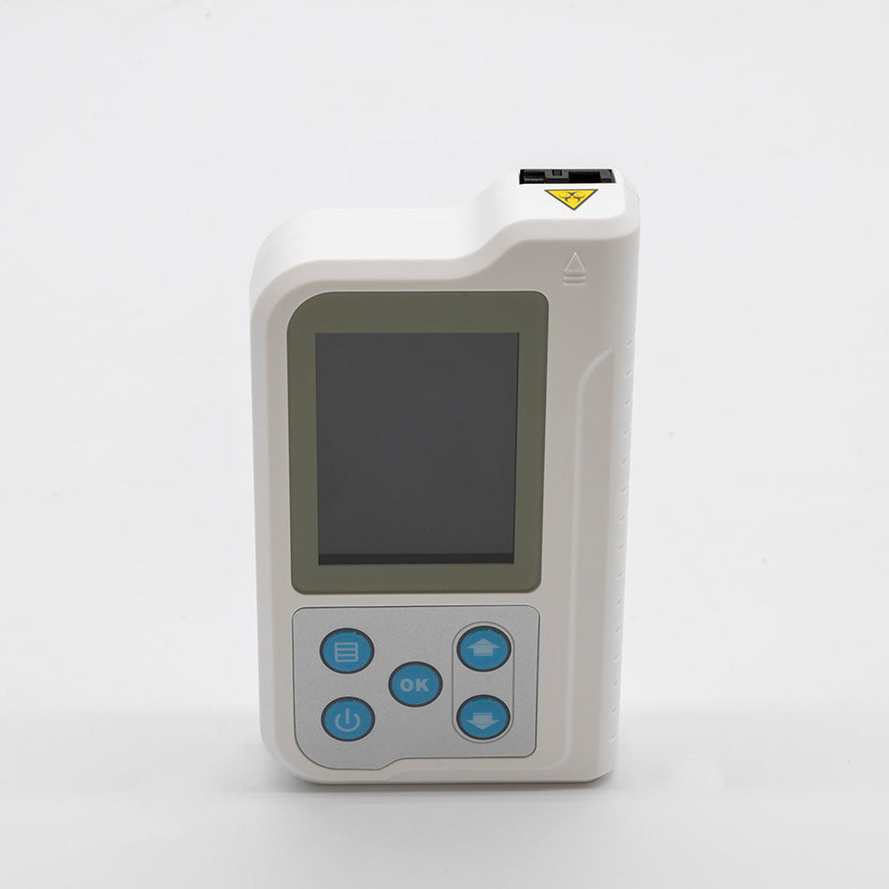 Handheld Portable Urine Analyzer Machine # – GlobalHeathcareMedical