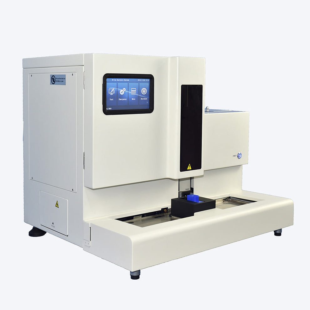 Full Automatic Urine Analyzer Urinalysis Machine # – GlobalHeathcareMedical
