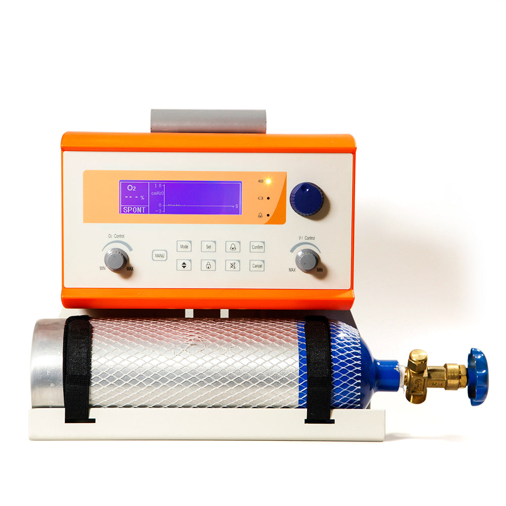 Emergency Transport Ventilator Transfer Medical Ventilator ...