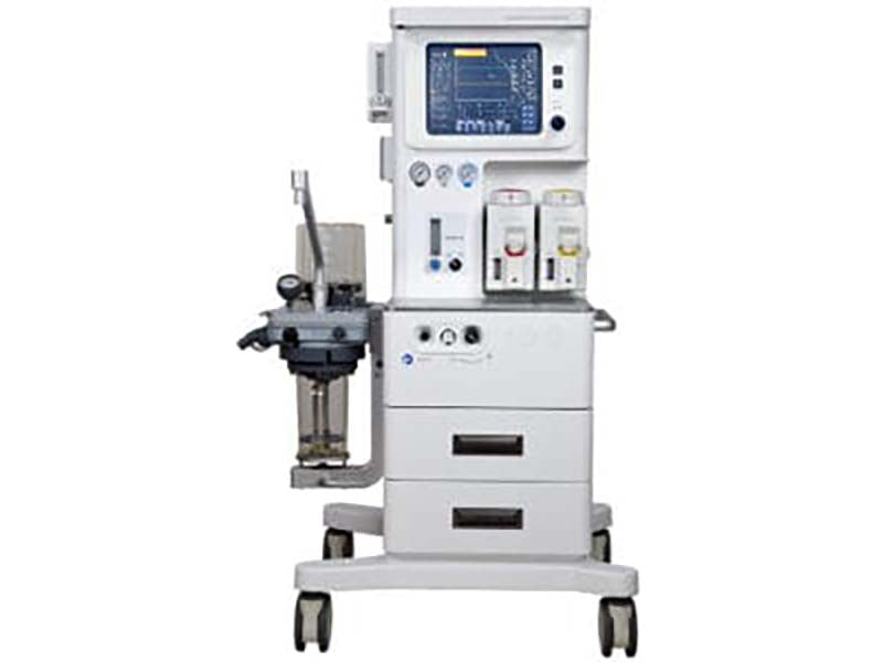 GHM-S12Pro Anesthesia Machine – GlobalHeathcareMedical