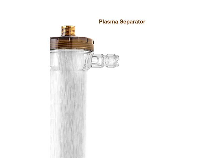 WEGO Plasma Separator (2) – GlobalHeathcareMedical