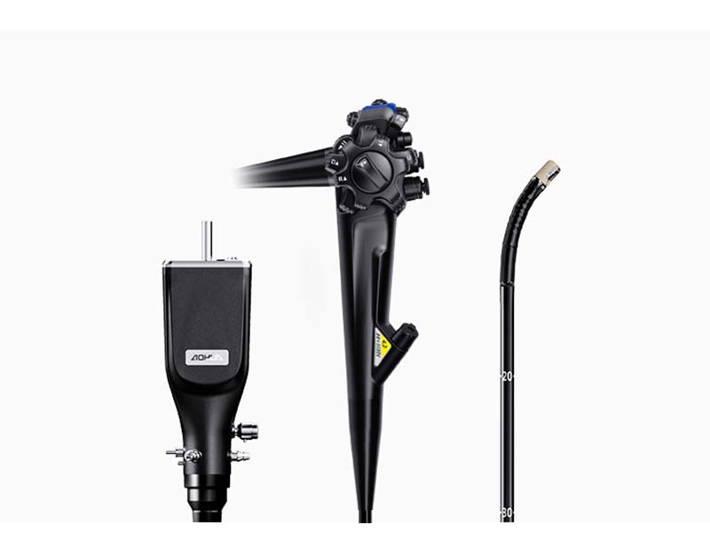 AOHUA UHD Series Duodenoscope – GlobalHeathcareMedical