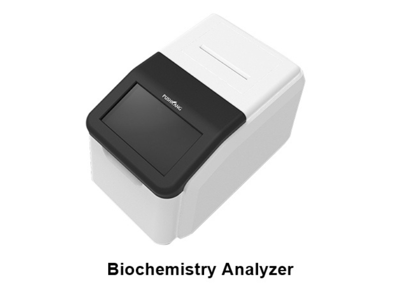 MS100 Chemistry Analyzer – GlobalHeathcareMedical