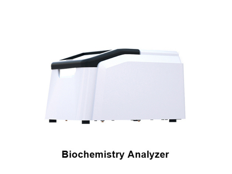 MS100 Chemistry Analyzer – GlobalHeathcareMedical