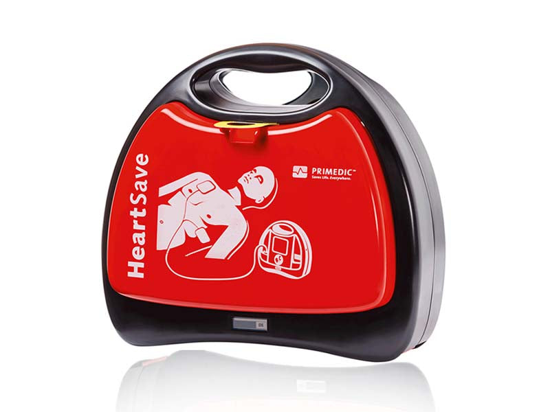 M250 AED – GlobalHeathcareMedical