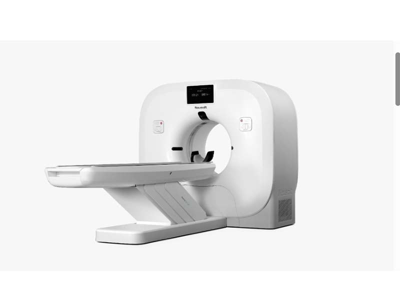 NeuViz ACE UP CT – GlobalHeathcareMedical