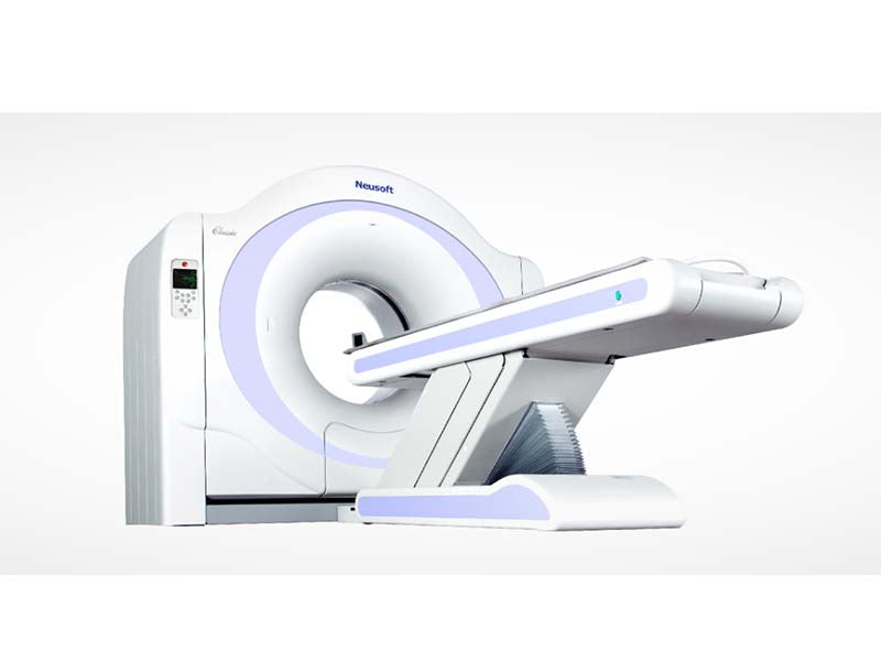 NeuViz 16 Classic CT – GlobalHeathcareMedical