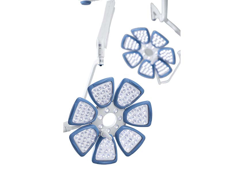 Mediland MediLED Symphony Surgical Light (1) – GlobalHeathcareMedical