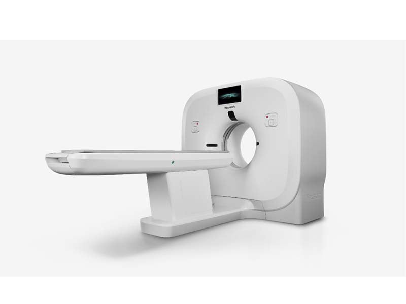 Neusoft Mobile CT Unit – GlobalHeathcareMedical