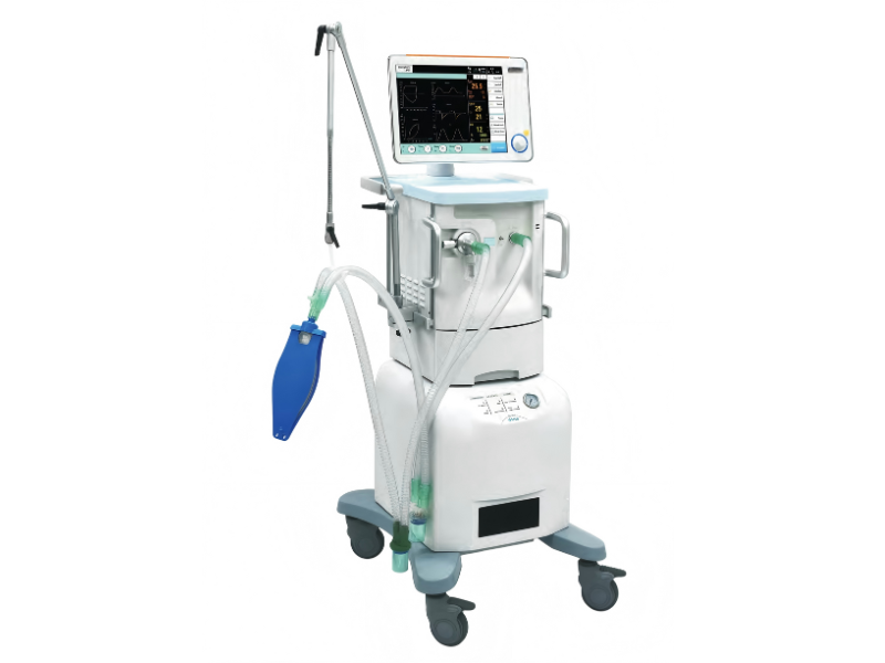 Oricare V8800 Critical Care Ventilator # – GlobalHeathcareMedical
