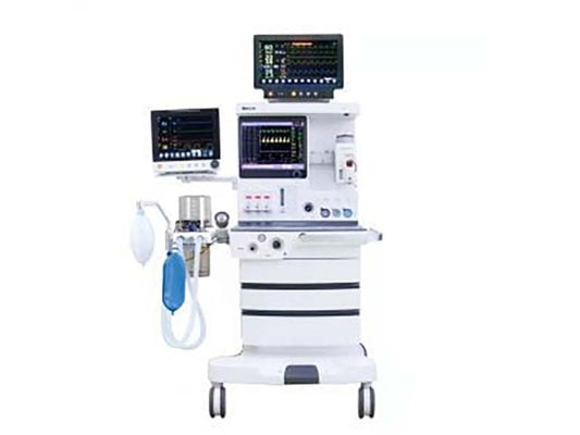 Anesthesia Machines – GlobalHeathcareMedical