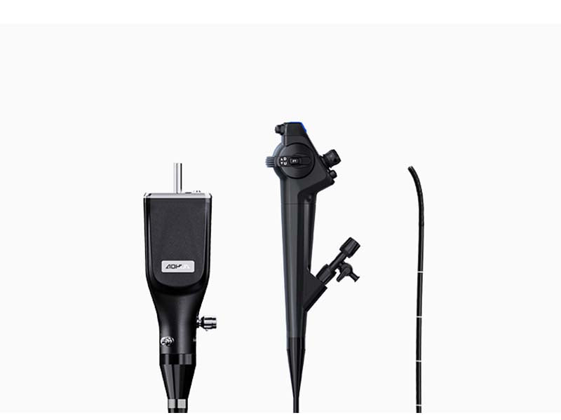 AOHUA VPB-300 Series Choledochoscope – GlobalHeathcareMedical