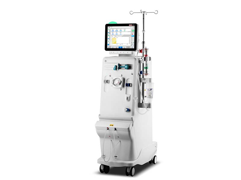 BIOLIGHT D800S Hemodialysis Machine – GlobalHeathcareMedical