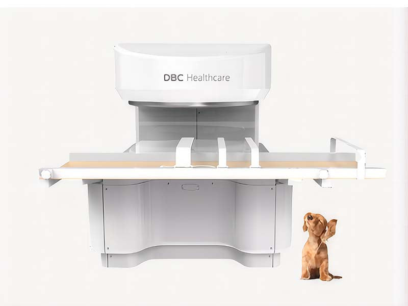 25. Supernova P3 Plus(0.3T) Veterinary MRI – GlobalHeathcareMedical