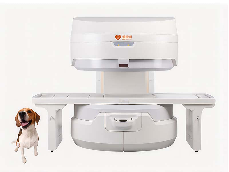 26. Supernova C5 (0.35T)Veterinary MRI – GlobalHeathcareMedical