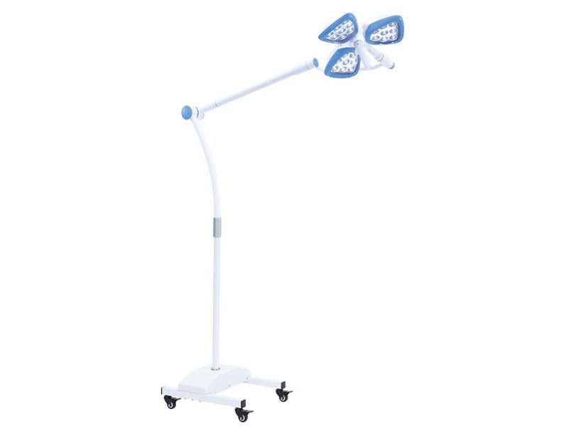 MediLED 3 Examination Light – GlobalHeathcareMedical