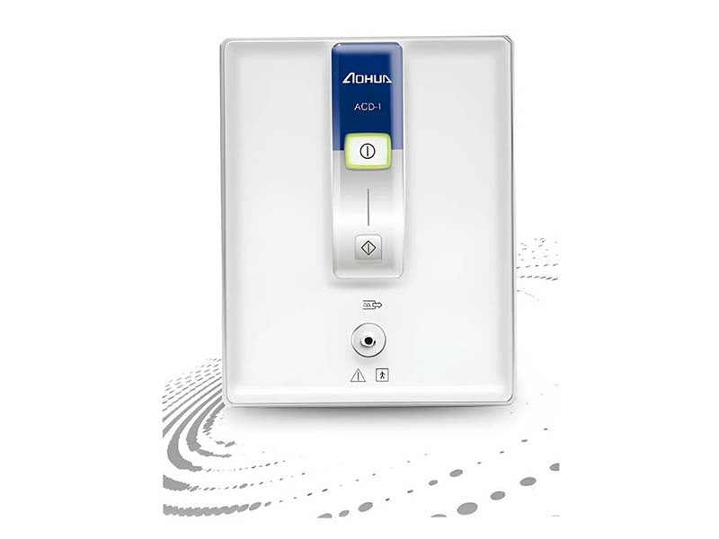 ACD-1 CO2 Insufflation Device – GlobalHeathcareMedical