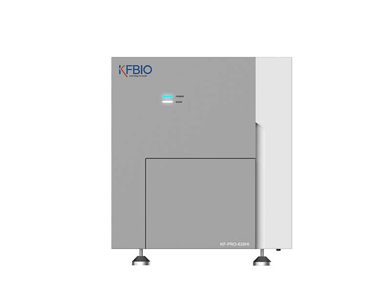 KFBIO KF-PRO-020 Digital Pathology Slide Scanner – GlobalHeathcareMedical
