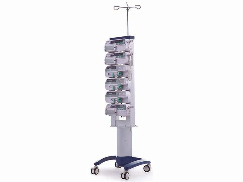 SINO MDT SN-U6 Infusion Stand 1 – GlobalHeathcareMedical