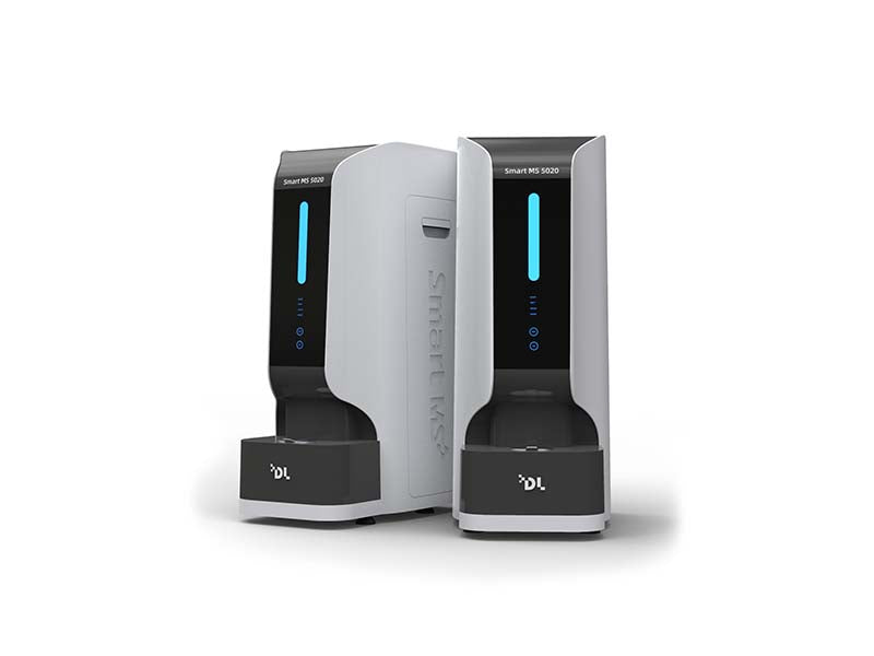 Smart MS 5020 Auto Microbial Rapid Identification Mass Spectrometer Sy ...