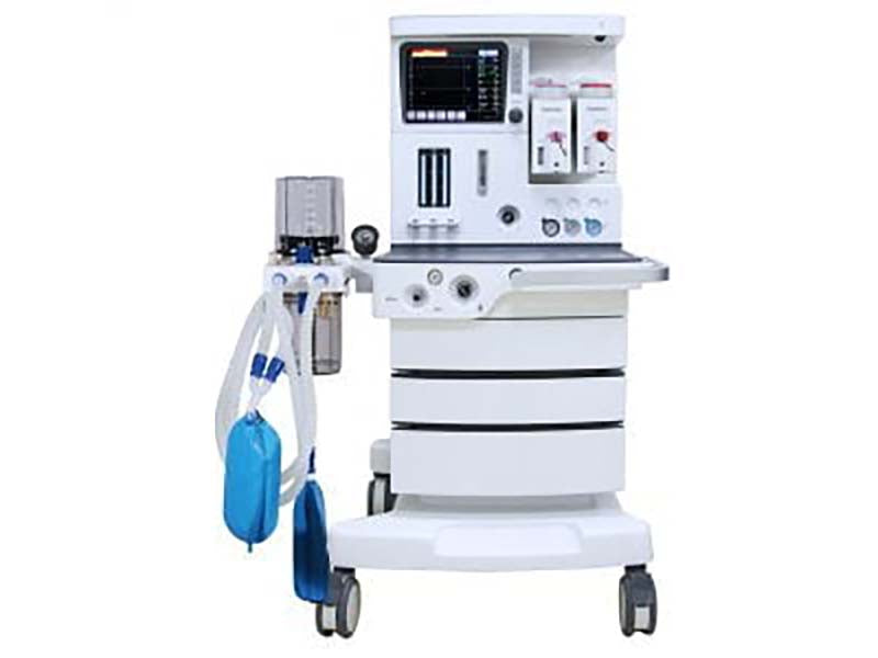 S6200A Anesthesia Machine – GlobalHeathcareMedical
