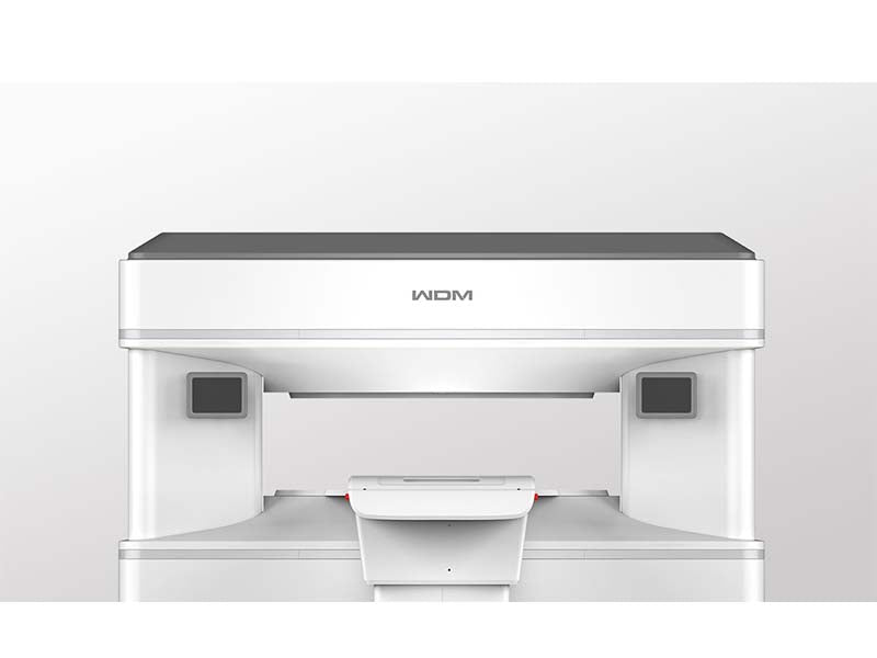 WDM i_Open Series-0.5T MRI – GlobalHeathcareMedical