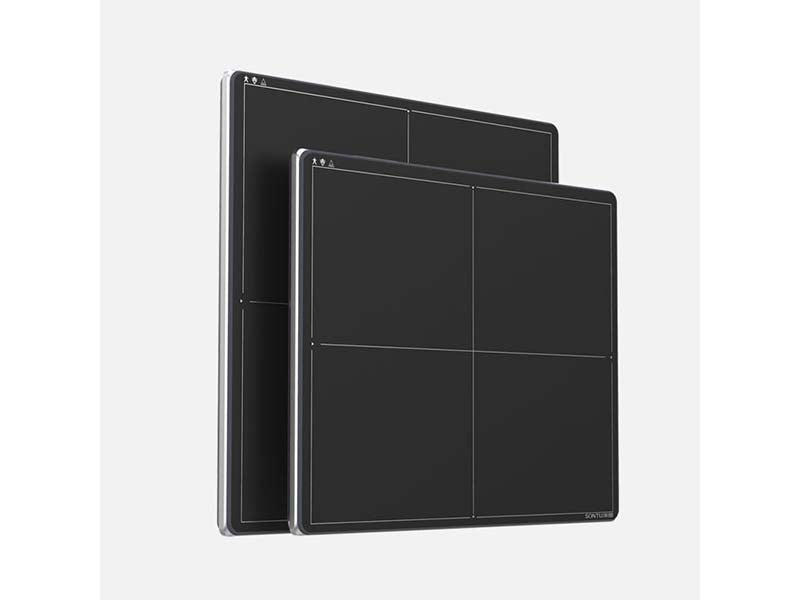 Wireless Flat Panel Detector – GlobalHeathcareMedical