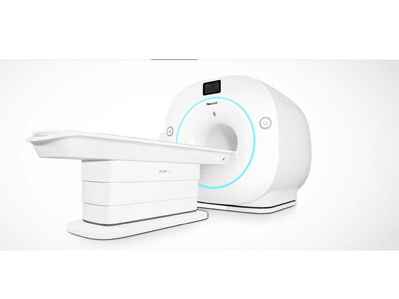 Neusoft NeuMR 1.5T MRI – GlobalHeathcareMedical