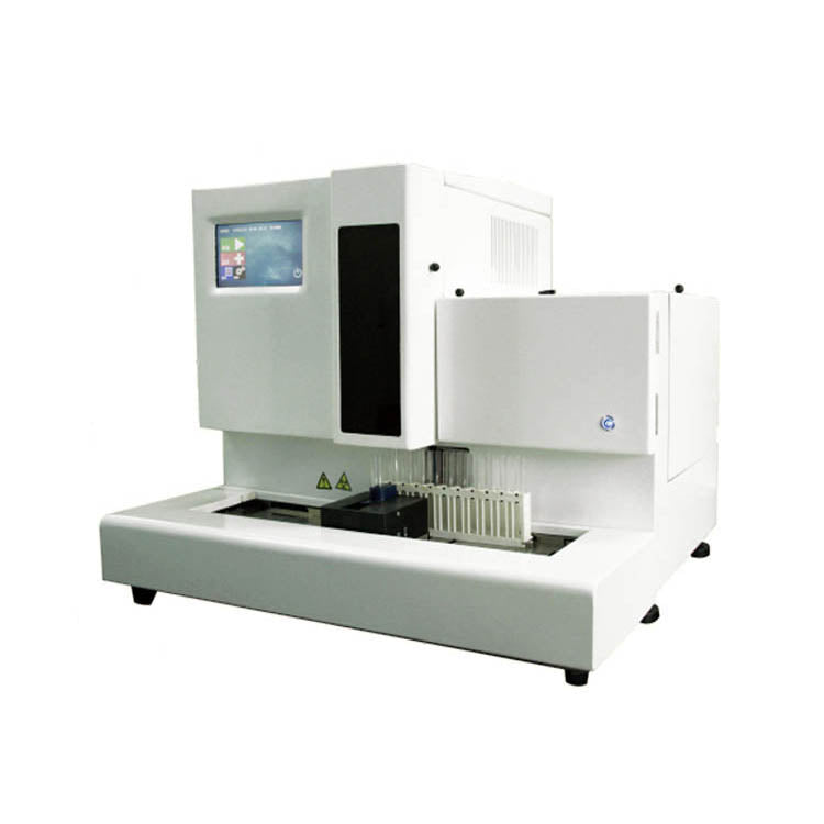 Full Automatic Urine Analyzer Urinalysis Machine # – GlobalHeathcareMedical