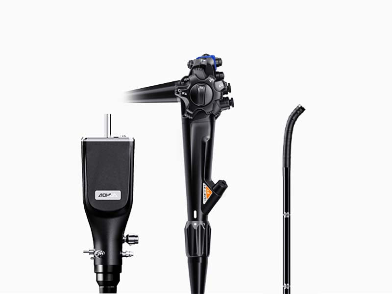 AOHUA UHD Series Optical Zoom Digestive Endoscopy – GlobalHeathcareMedical