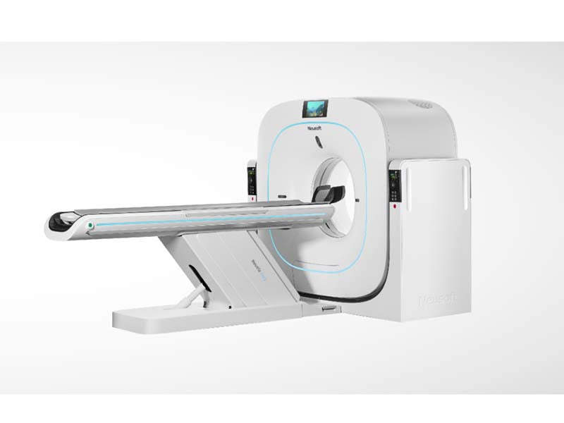 Neusoft NeuViz Glory CT – GlobalHeathcareMedical