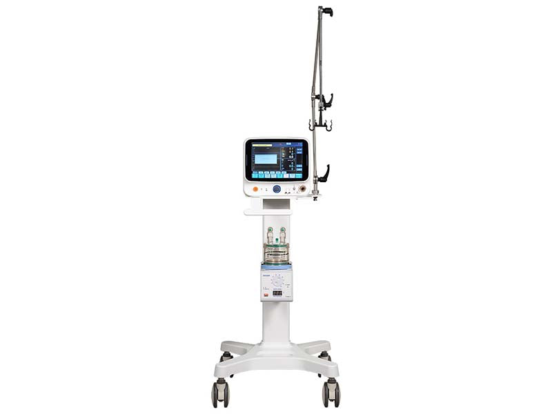 Superstar S9930T Non-invasive Ventilator – GlobalHeathcareMedical