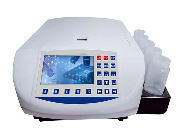 GHM Automated Staining System – GlobalHeathcareMedical